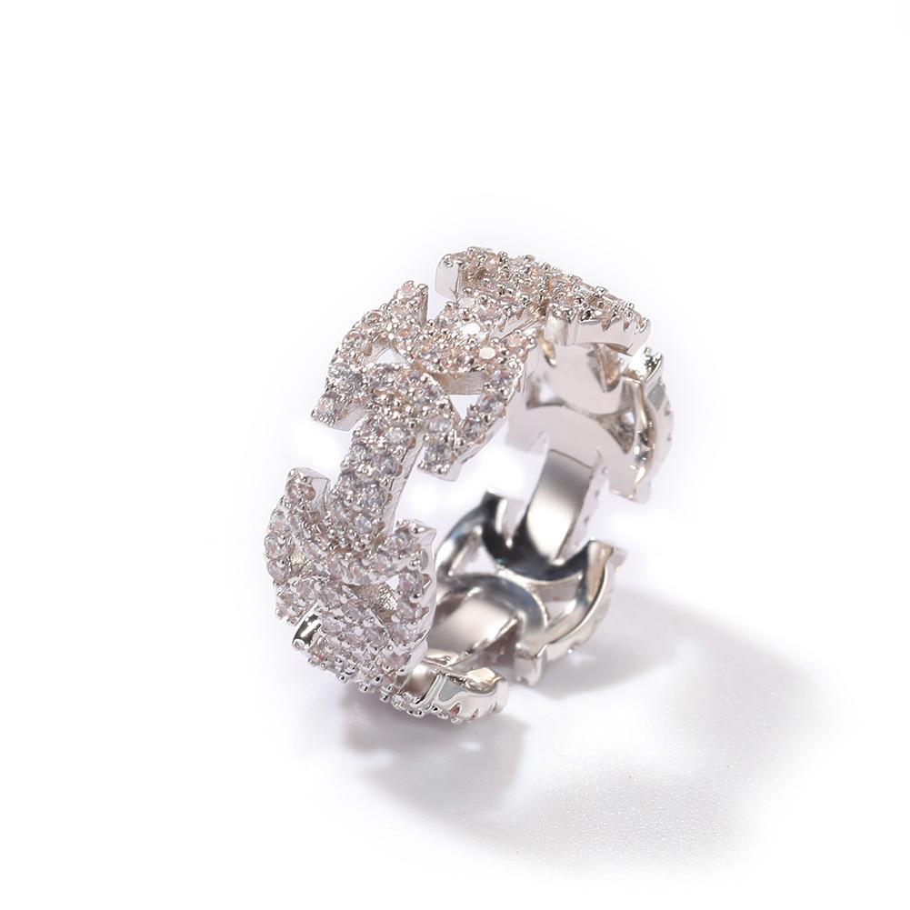 Travis Ring – HypeDiamonds