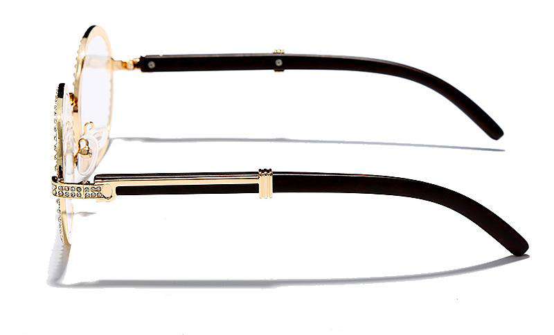 Diamond Glasses – HypeDiamonds