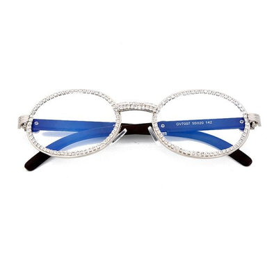 Diamond Glasses – HypeDiamonds